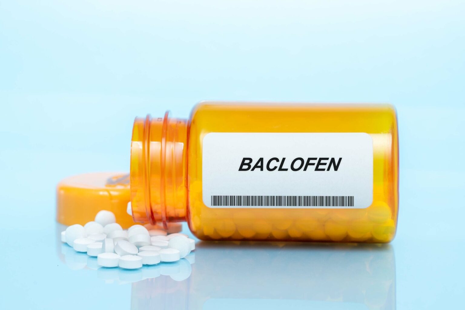 Understanding the 024 Pill & the Uses and Side Effects of Baclofen