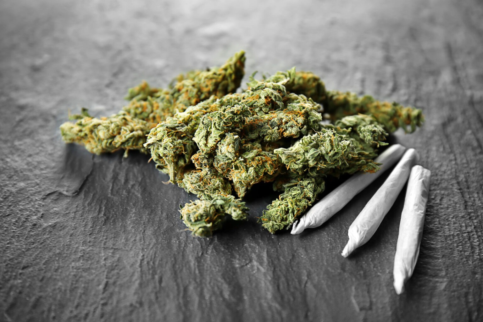 Is Marijuana a Depressant? What You Should Know