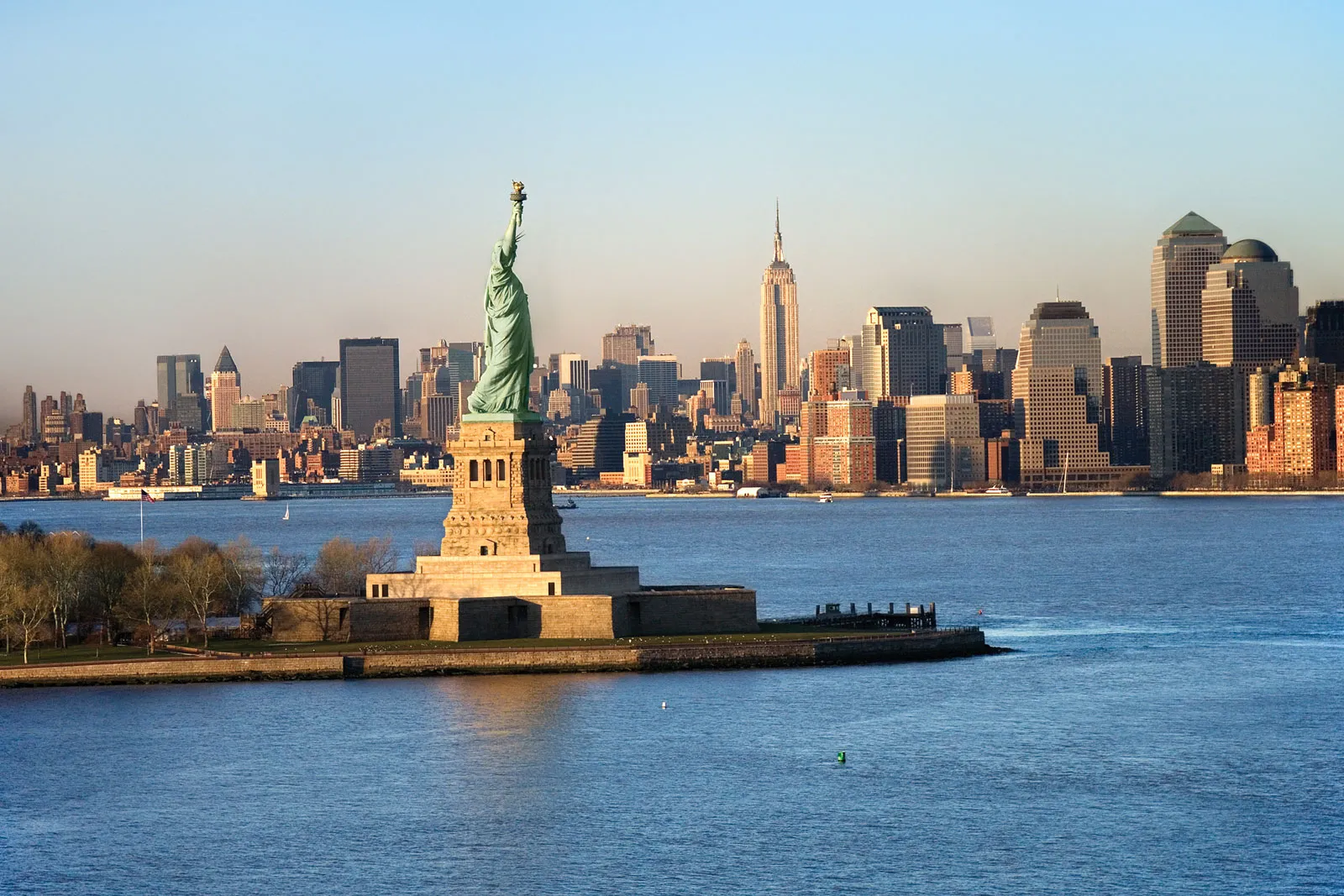 NYC Drug & Alcohol Rehab Center Treatment Guide
