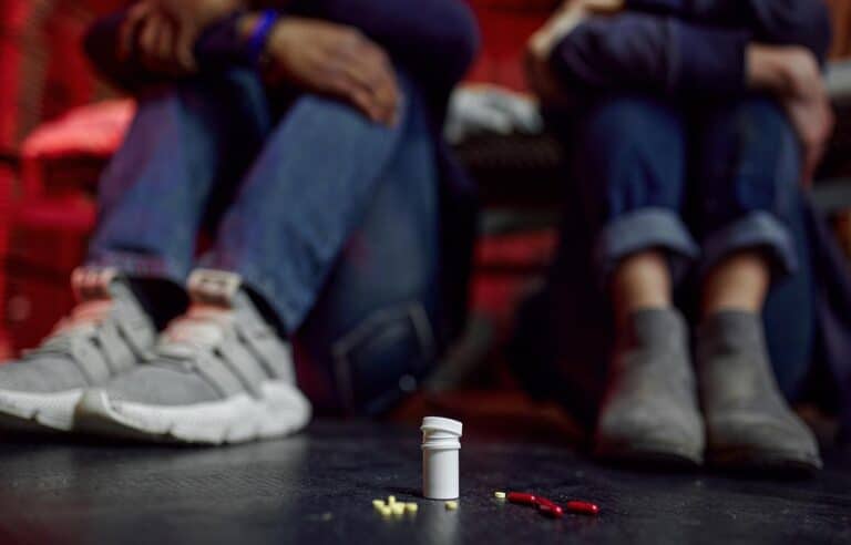 Understanding the 024 Pill & the Uses and Side Effects of Baclofen