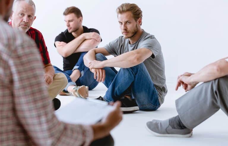 Why Do I Feel Sad Without Reason? Understanding Depression and Low Mood