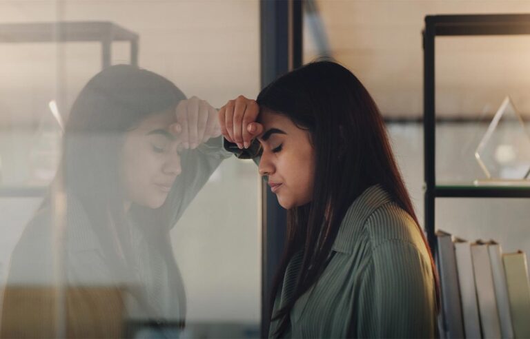 Why Do I Feel Sad Without Reason? Understanding Depression and Low Mood