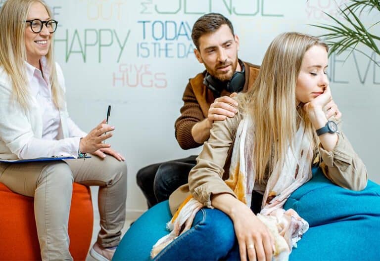 Why Do I Feel Sad Without Reason? Understanding Depression and Low Mood
