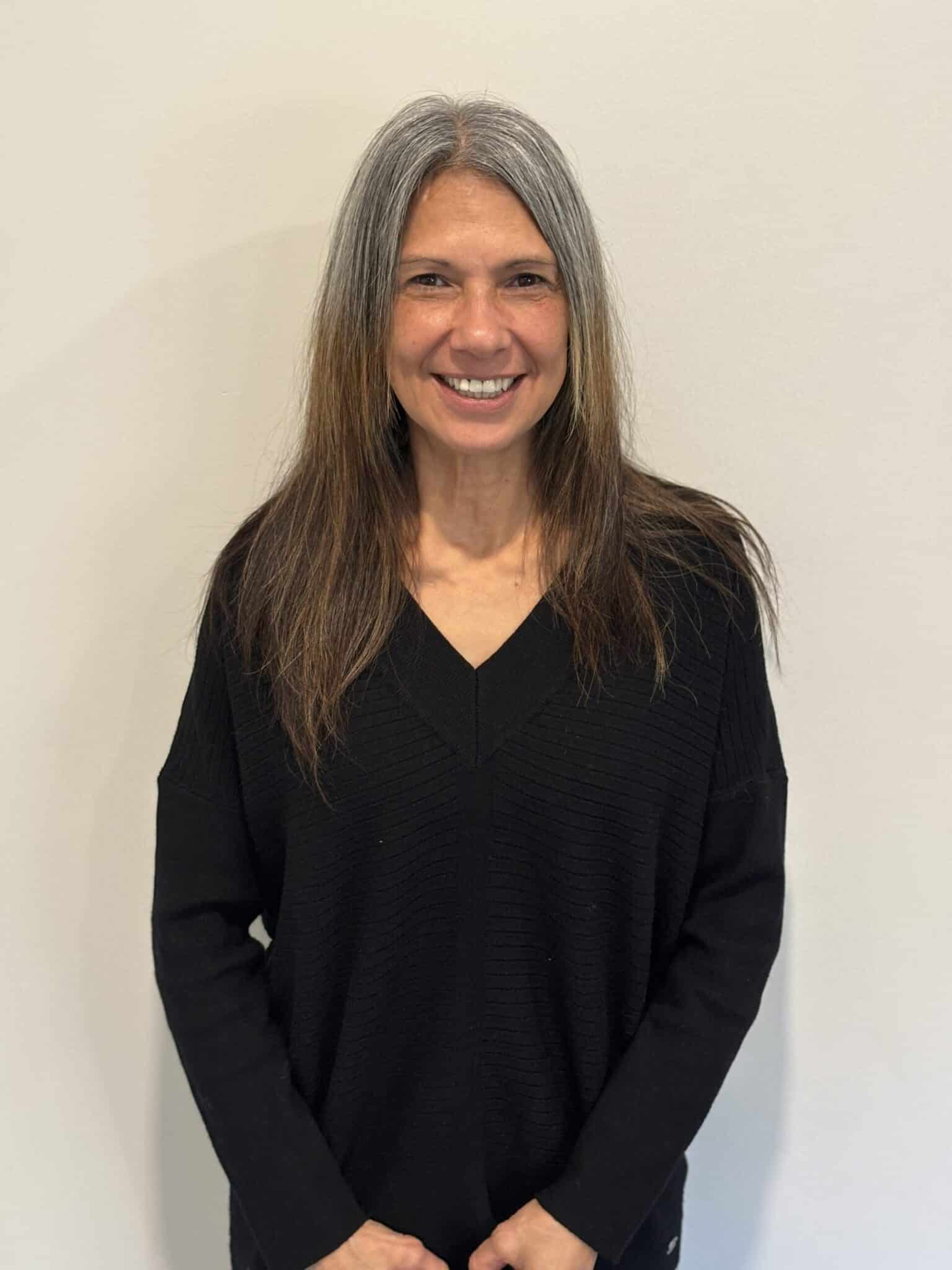 Virginia Payton | Paramount Wellness Retreat