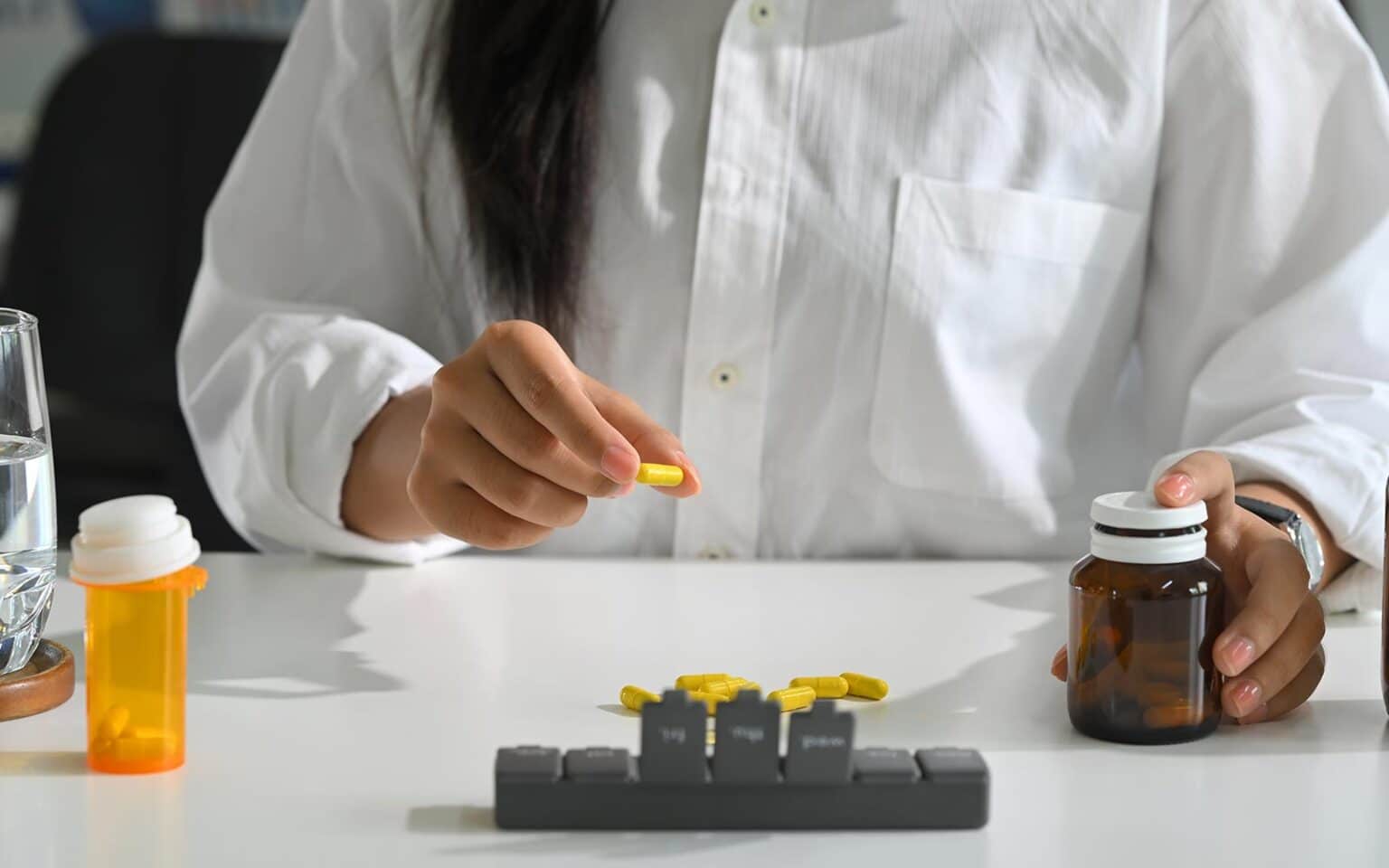 Gabapentin Half Life: Understanding Duration & Effects