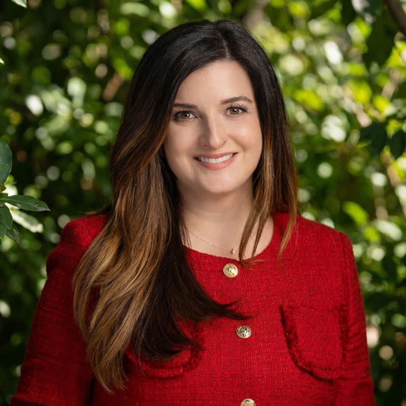 Allison Steiner | Paramount Wellness Retreat