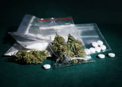 Understanding the 024 Pill & the Uses and Side Effects of Baclofen